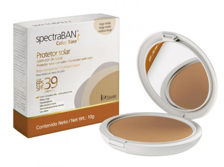 Base com protetor solar: Top 3 melhores opções