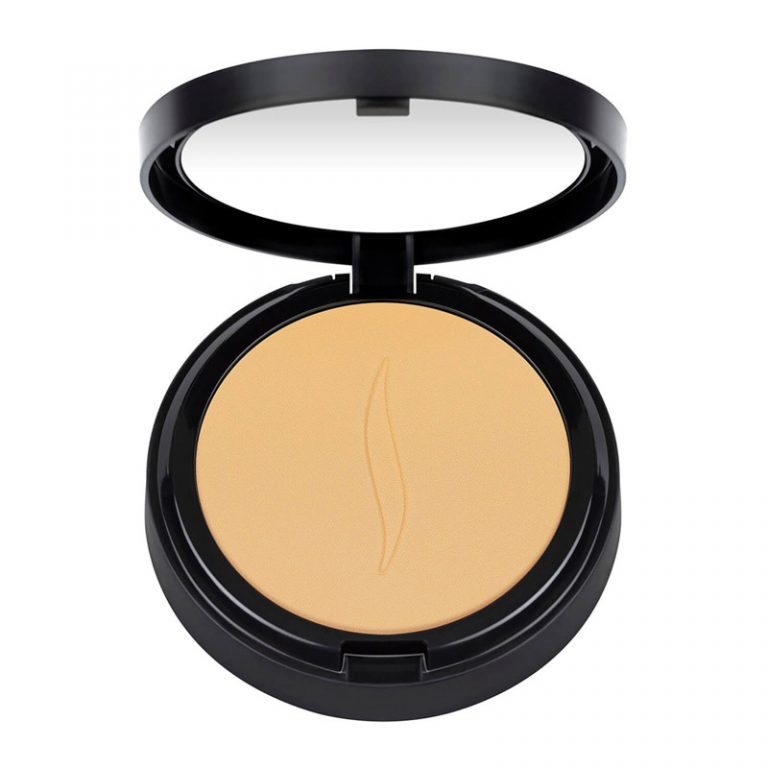 Como encontrar o melhor pó compacto?