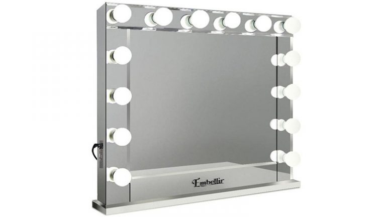 6 melhores espelhos para maquiagem - Catálogo de Cosméticos