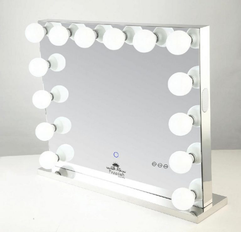 6 melhores espelhos para maquiagem - Catálogo de Cosméticos