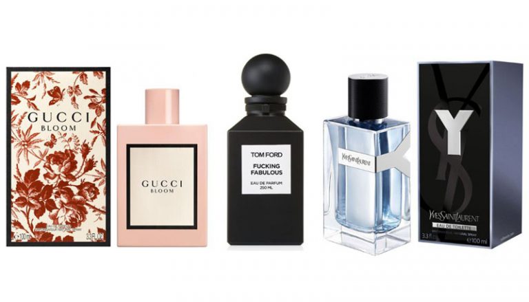 6 melhores marcas de perfume - Catálogo de Cosméticos