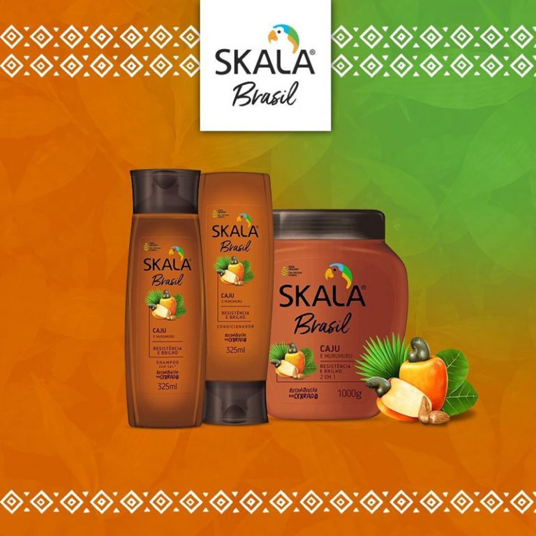 Skala é boa? Conheça a marca e seus principais produtos