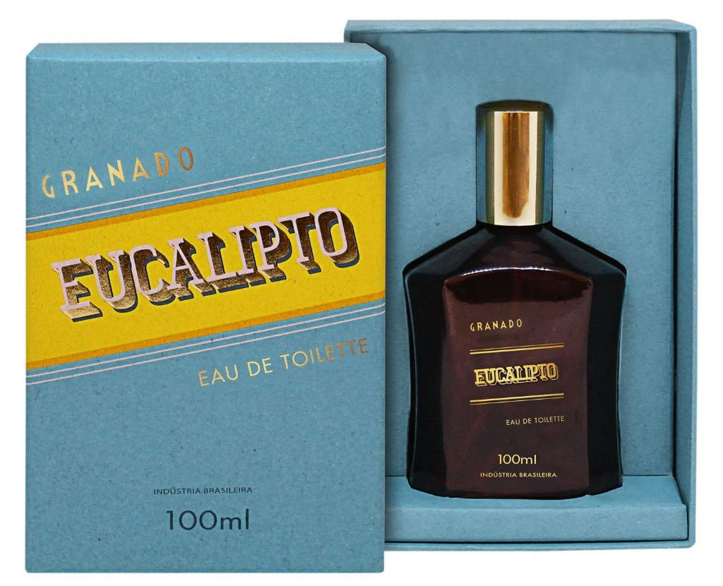 Melhores perfumes masculinos da Granado