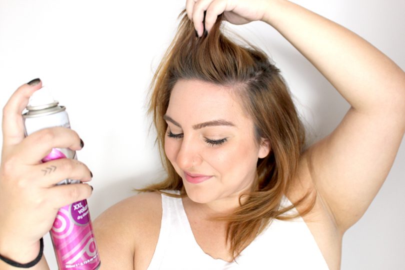Melhor shampoo a seco: quais as marcas mais procuradas?
